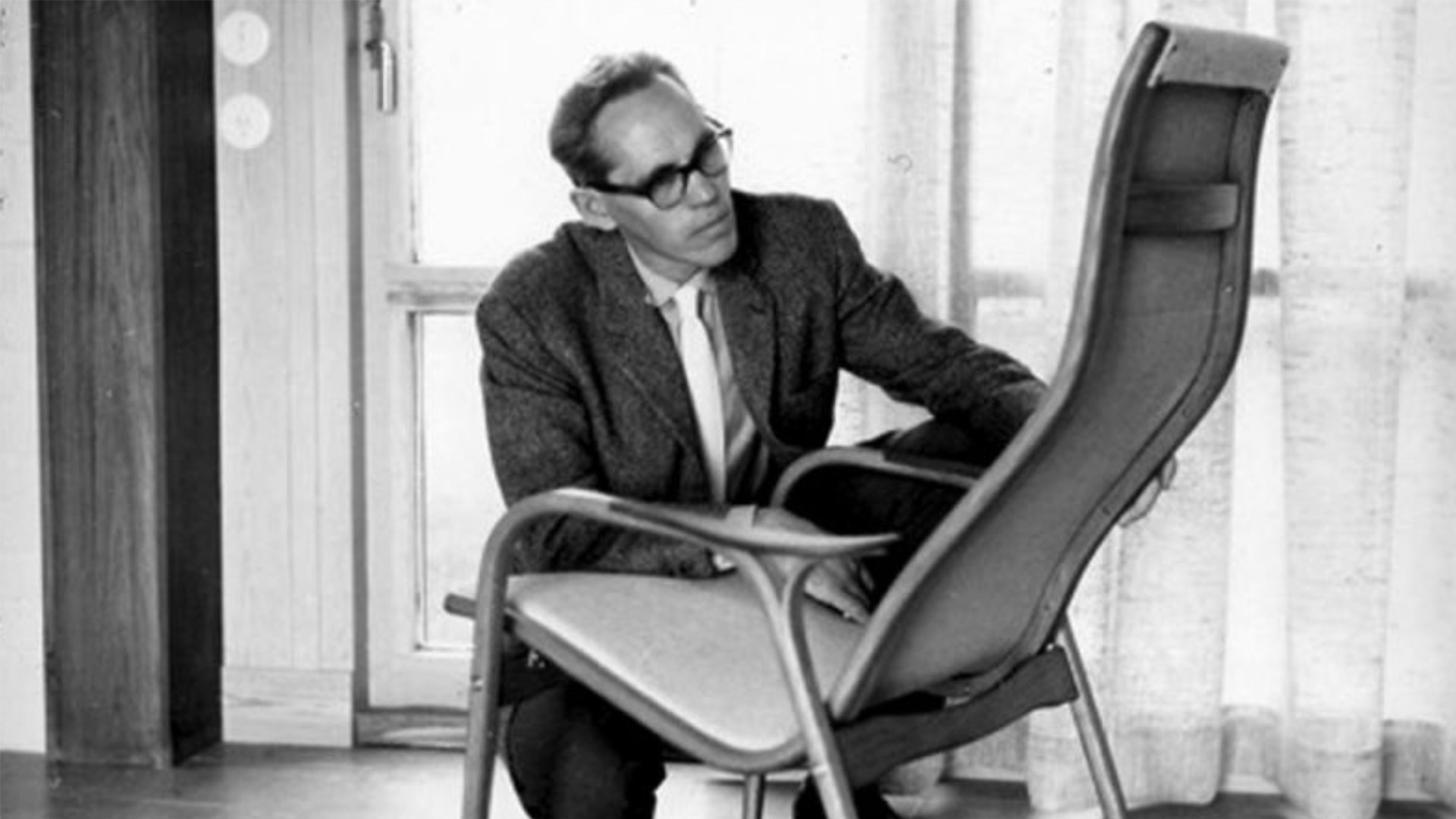 Yngve Ekstrom | Casafika