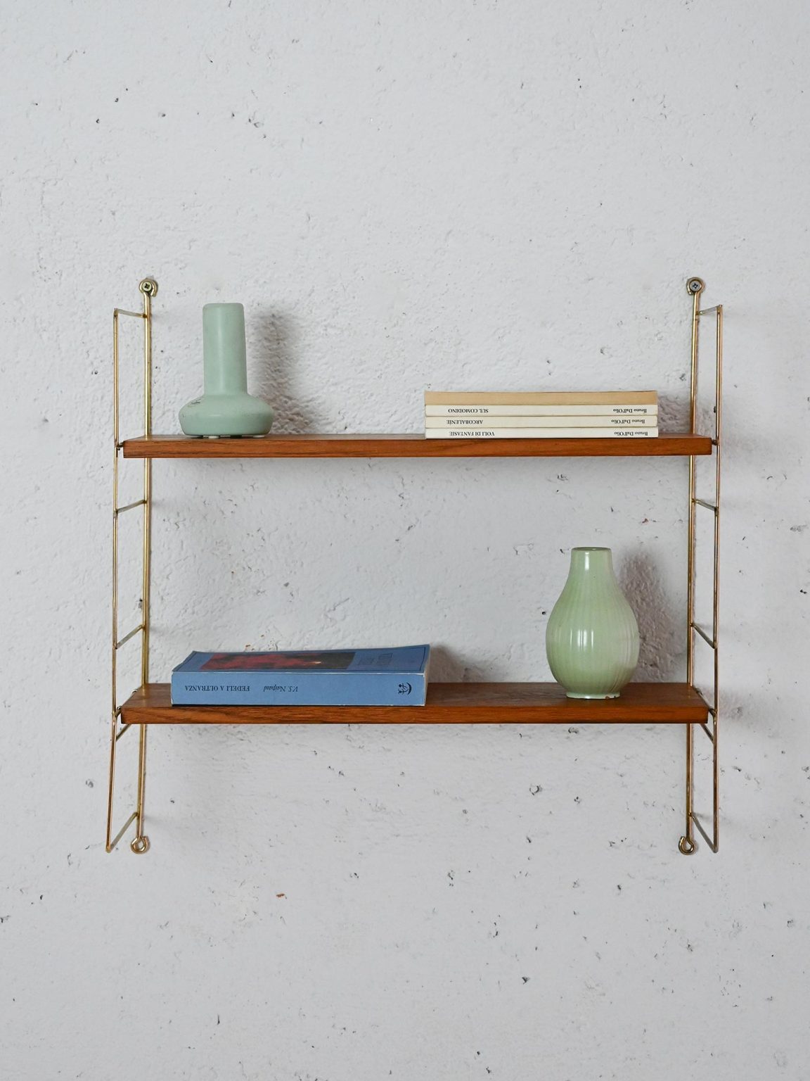 1960s Shelves | Casafika