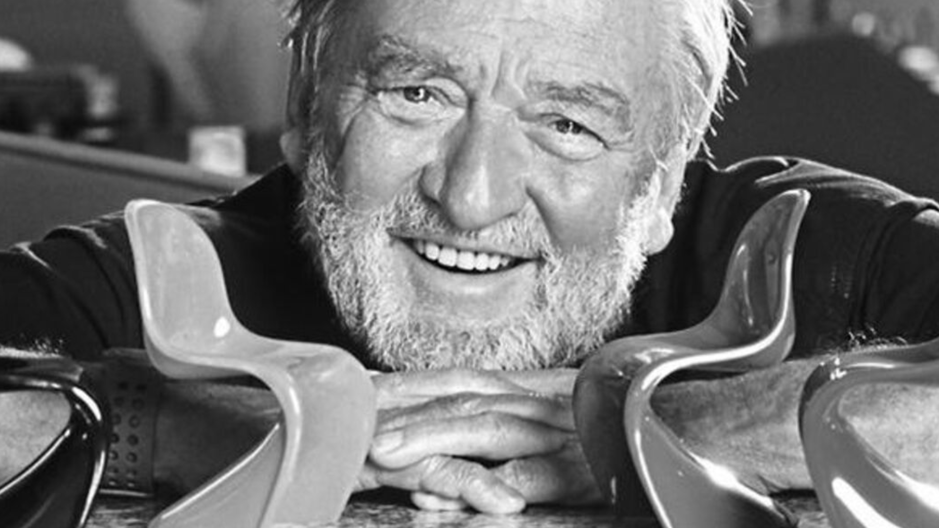 Verner Panton | Casafika